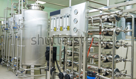 pharma water - Kolk Water Consultancy